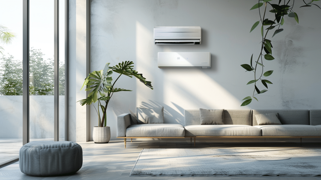 Climatisation gainable : un aperçu complet des avis et recommandations